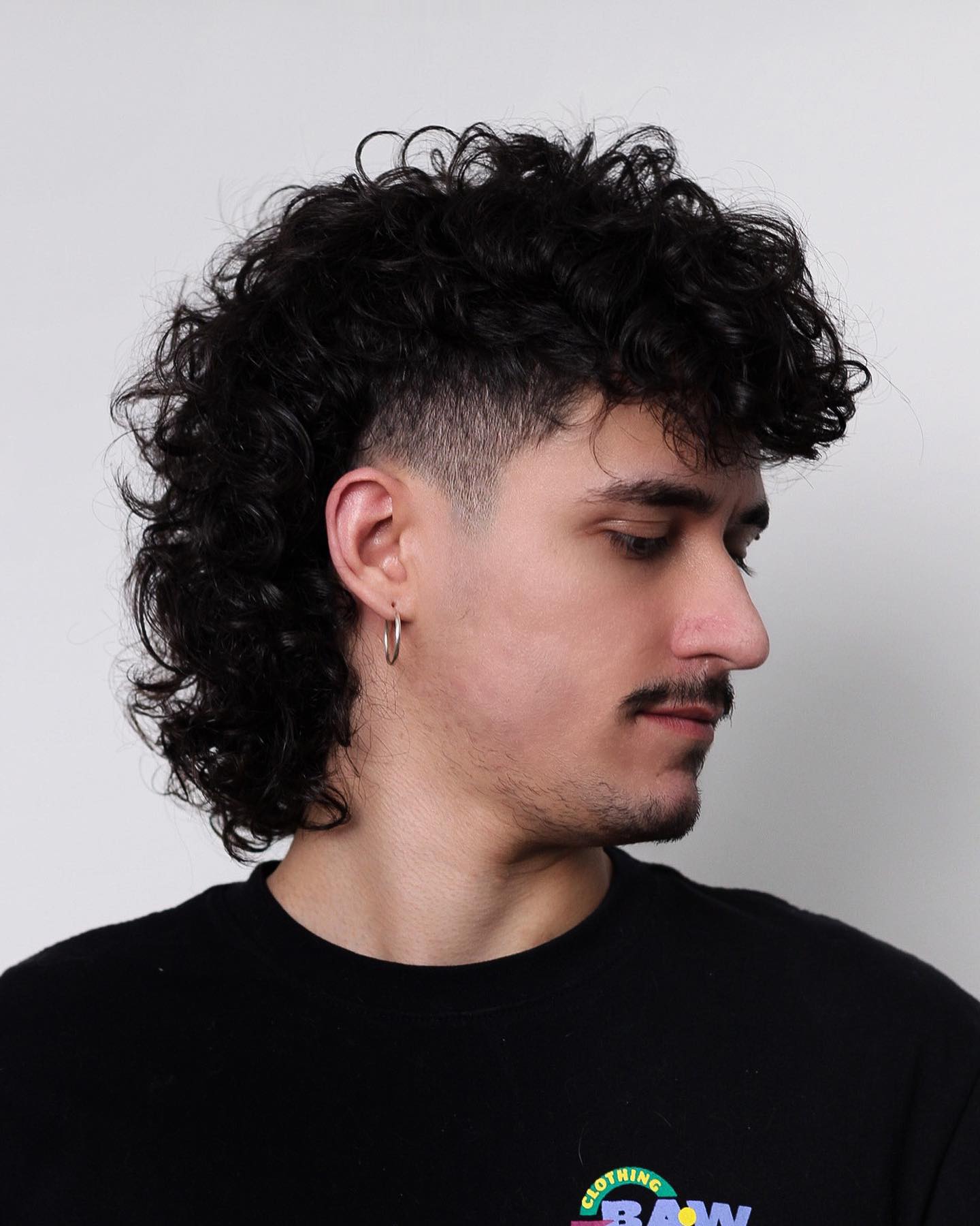 22 Moderne Mullet Frisuren für 2026 - Von Klassisch bis Kühn