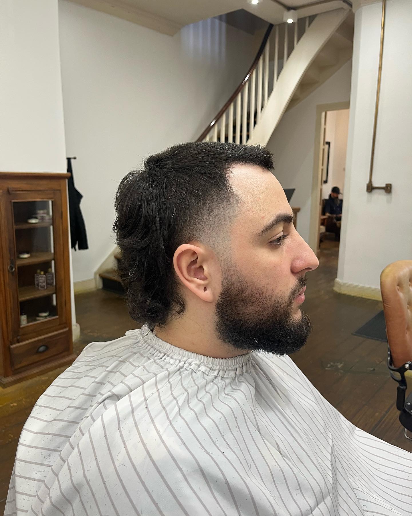 22 Moderne Mullet Frisuren für 2026 - Von Klassisch bis Kühn