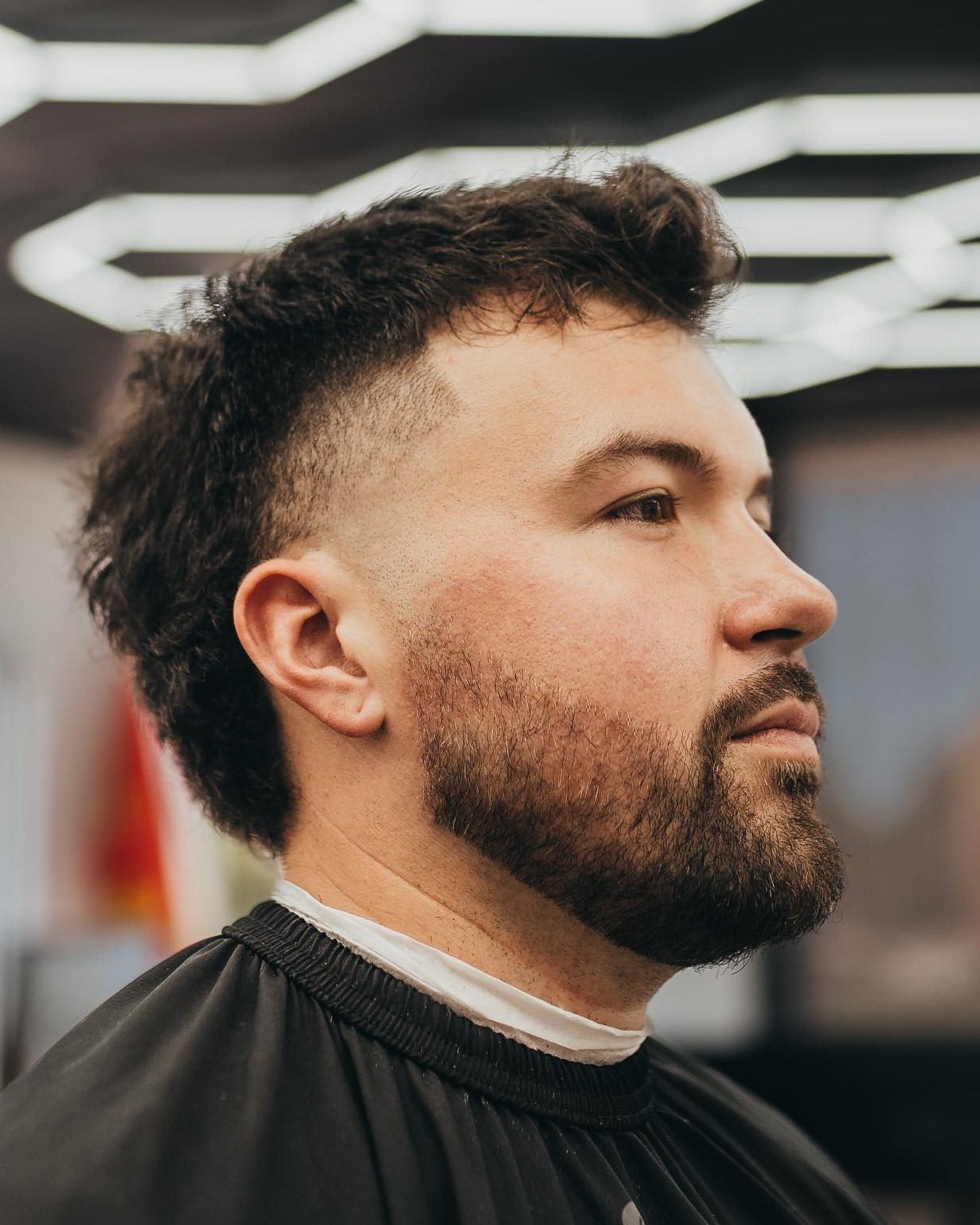 22 Moderne Mullet Frisuren für 2026 - Von Klassisch bis Kühn