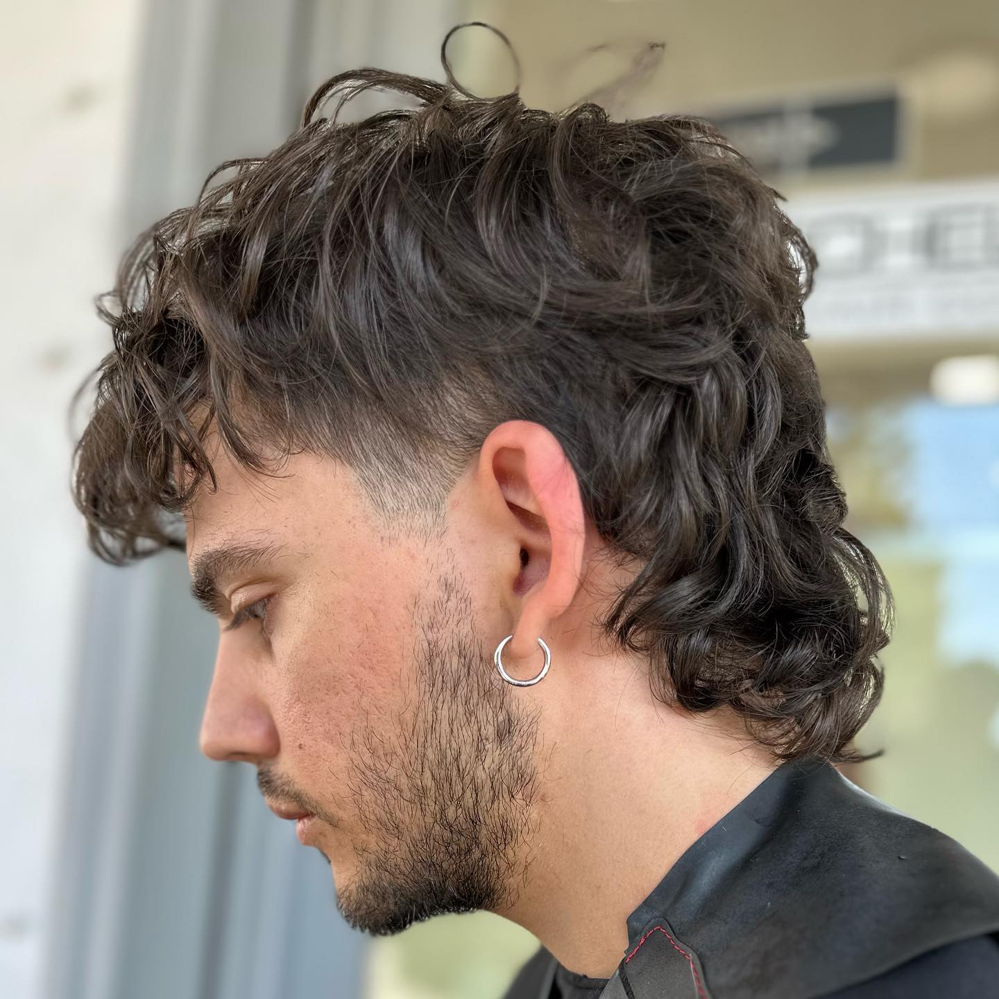 22 Moderne Mullet Frisuren für 2024 - Von Klassisch bis Kühn