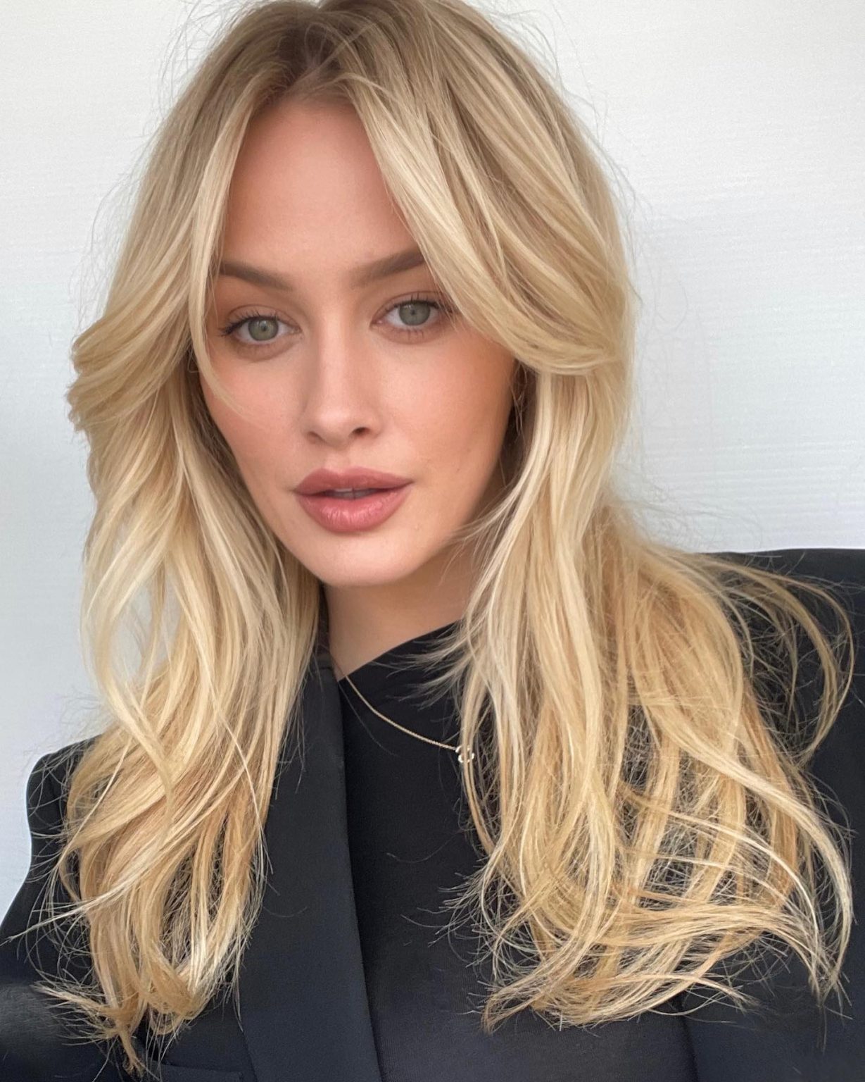 Pony Frisuren: Die 38 besten Frisuren mit Pony