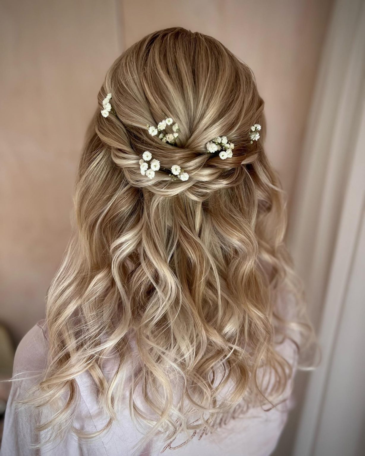 Faszinierend Haare Fr Hochzeitsgast Fotos