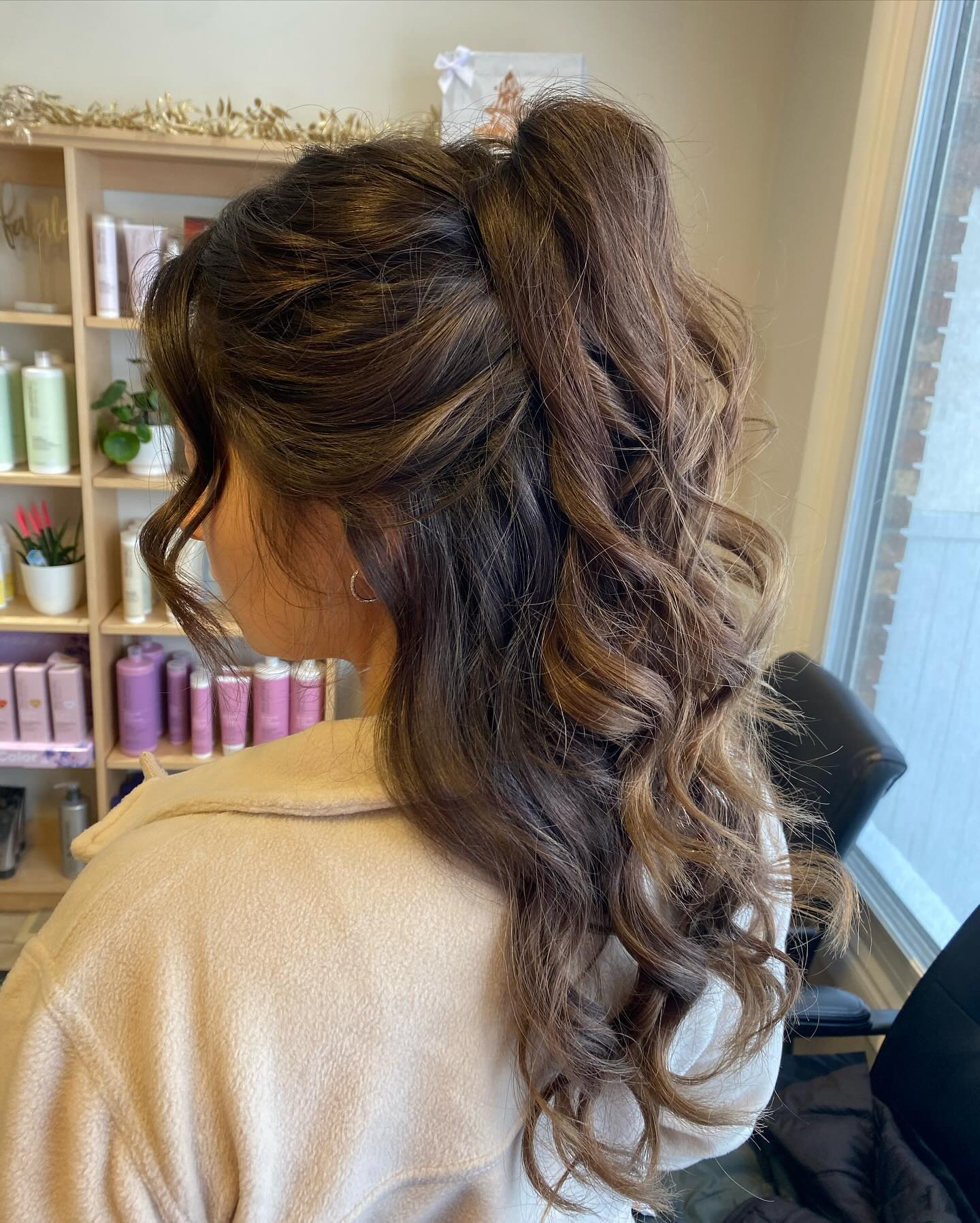 Fabelhafte Frisur Hochzeitsgast Glatte Haare Bilder