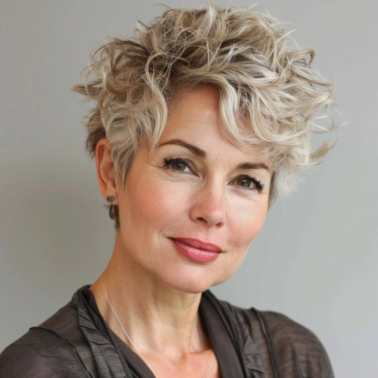 80 Zeitlose Haarschnitte für Damen Jeden Alters