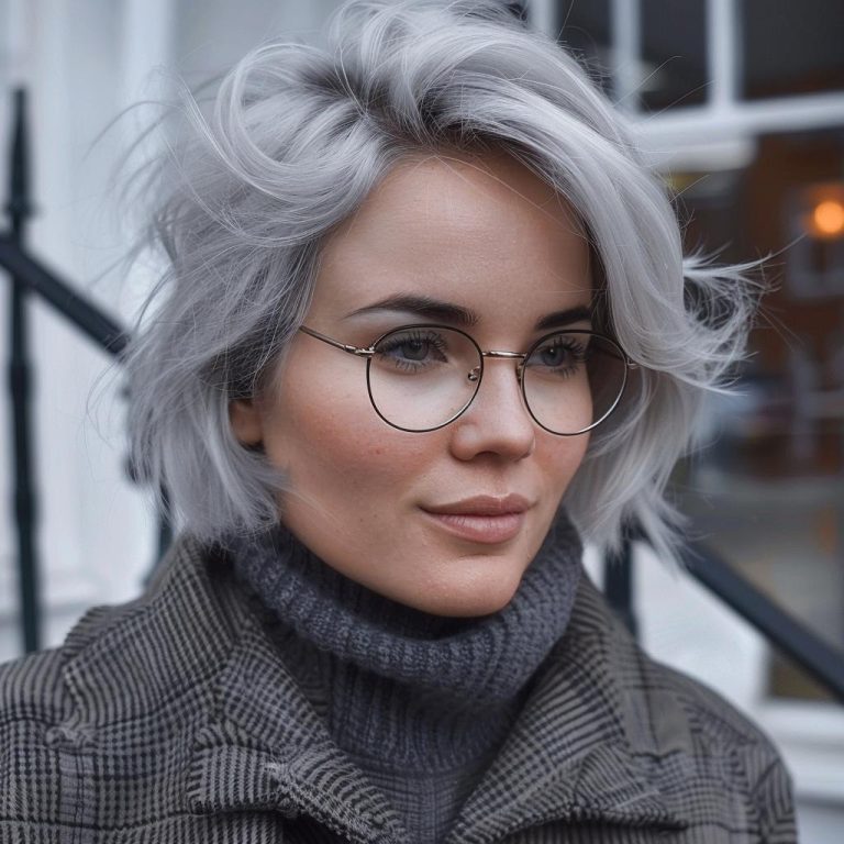 Vorteile von Stufenschnitten für Lange Haare Optische Fülle