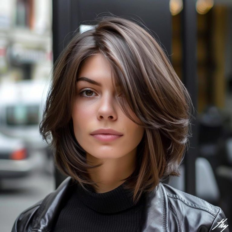 50 Elegante Pixie Cut Frisuren für Jede Gesichtsform