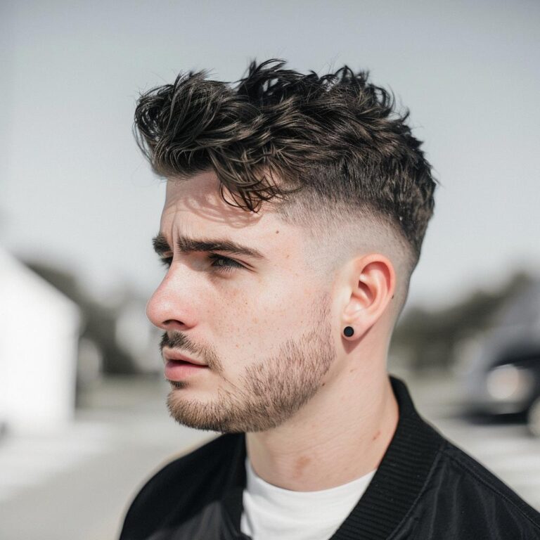 50 Stilvolle Boxerschnitt Frisuren für Männer Entdecken
