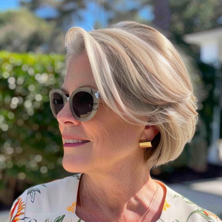 80 Zeitlose Haarschnitte für Damen Jeden Alters